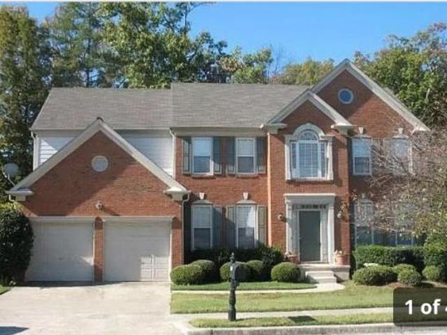 4 Br, 3 bath, Single Family 5422 Tormeall Trace