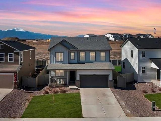 4 Br, 3 bath, Single Family 5426 Wagon Hammer Dr