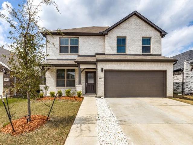 4 Br, 3 bath, Single Family 5427 Big Thicket Lane