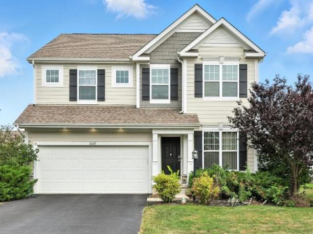 4 Br, 3 bath, Single Family 5497 Mercier St