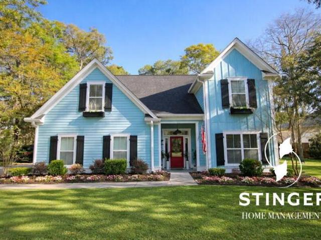 4 Br, 3 bath, Single Family 54 Gadwall Dr