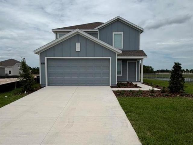 4 Br, 3 bath, Single Family 5513 Pimenta Ct