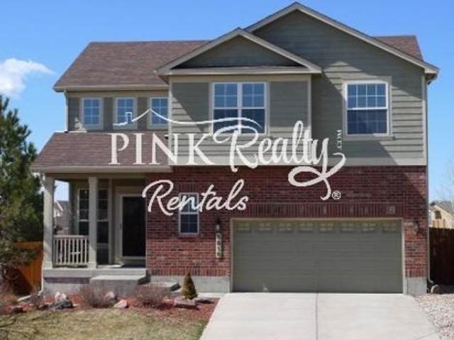 4 Br, 3 bath, Single Family 5516 Mountain Garland Drive
