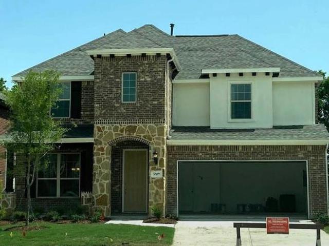 4 Br, 3 bath, Single Family 5517 Demi Sec Dr