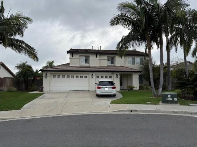 4 Br, 3 bath, Single Family 552 Spindlewood Court