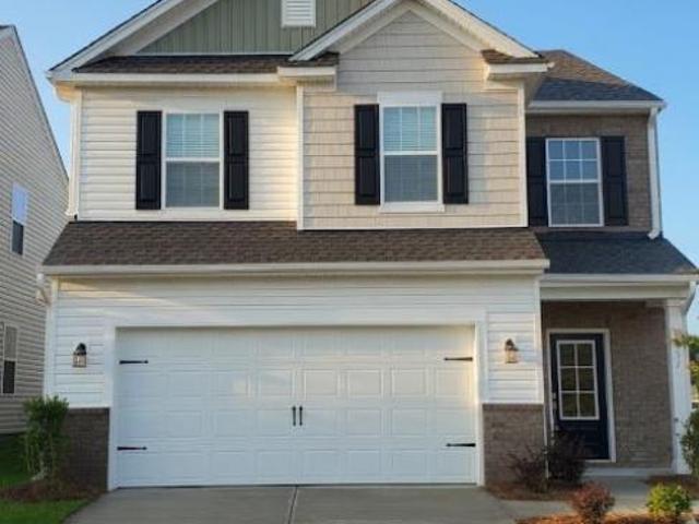 4 Br, 3 bath, Single Family 5531 Hydrangea St