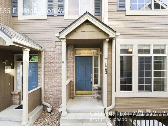 4 Br, 3 bath, Single Family 5555 E Briarwood Ave