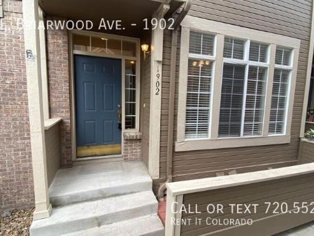 4 Br, 3 bath, Single Family 5555 E Briarwood Ave