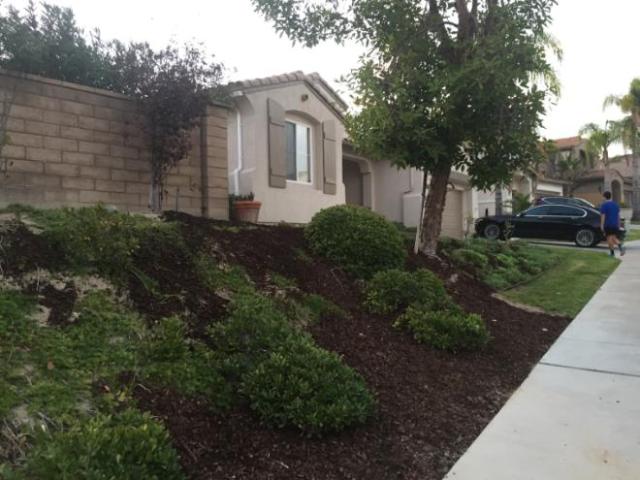 4 Br, 3 bath, Single Family 556 Rocking Horse Drive