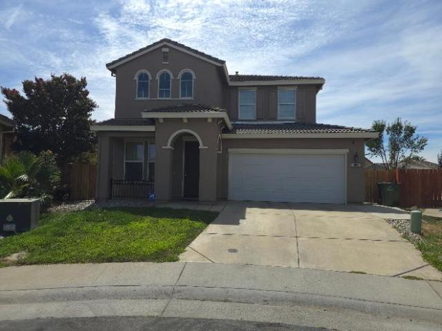 4 Br, 3 bath, Single Family 5614 Newsome Ct
