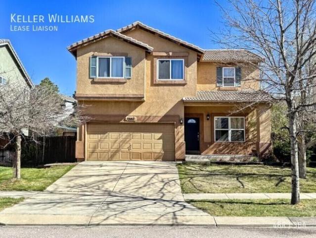 4 Br, 3 bath, Single Family 5662 Stable Court
