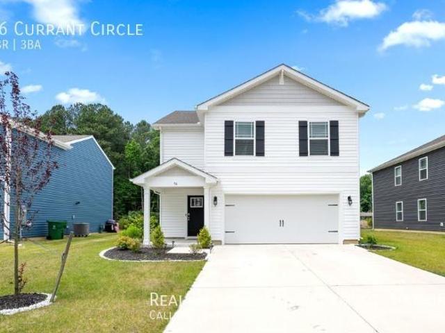 4 Br, 3 bath, Single Family 56 Currant Circle