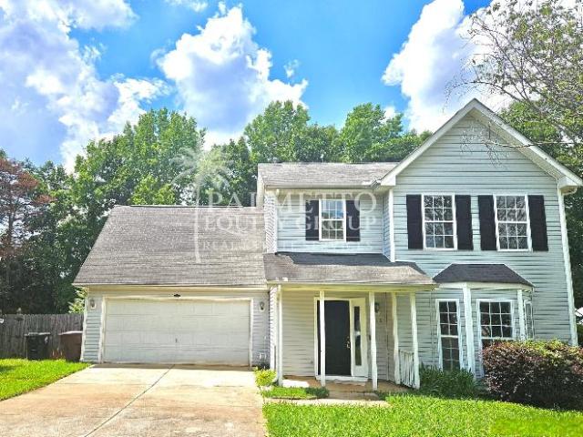 4 Br, 3 bath, Single Family 5715 River Glen Dr