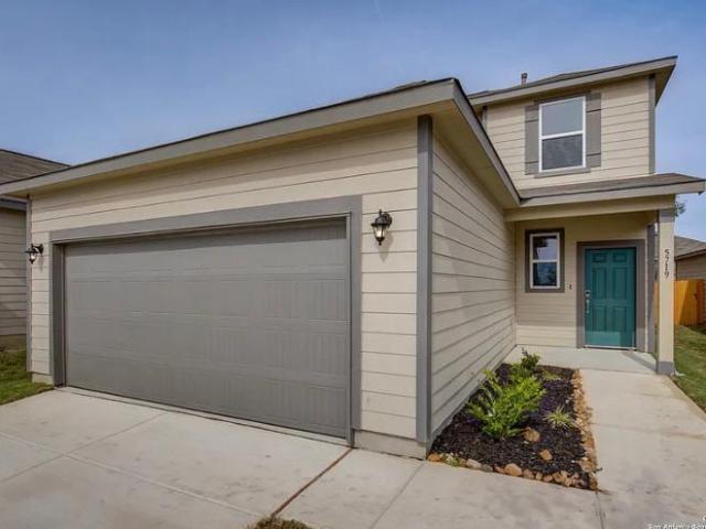 4 Br, 3 bath, Single Family 5719 Hematite Rim