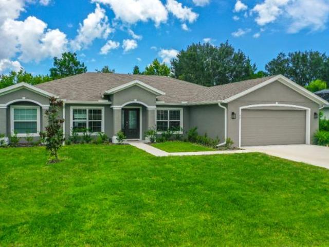 4 Br, 3 bath, Single Family 57 Ulysses Trail