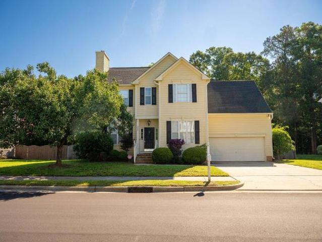 4 Br, 3 bath, Single Family 5803 Whisperwood Drive