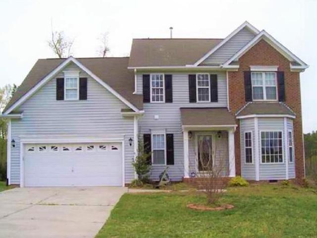 4 Br, 3 bath, Single Family 5809 Spirit Ct