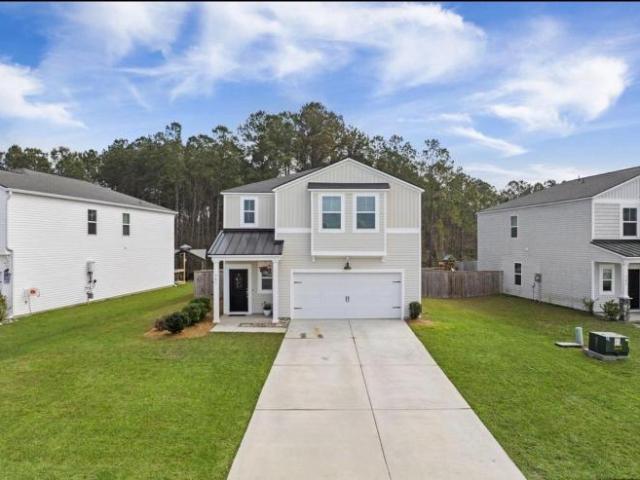 4 Br, 3 bath, Single Family 581 Spanish Wells Rd