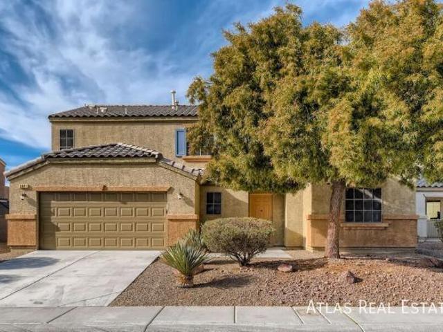 4 Br, 3 bath, Single Family 5821 Alisa Roberts Street