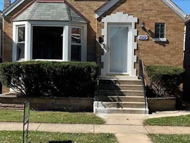 4 Br, 3 bath, Single Family 5838 Cobbs Creek Pkwy
