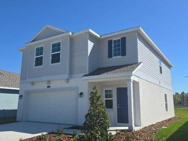 4 Br, 3 bath, Single Family 5858 Le Marin Way