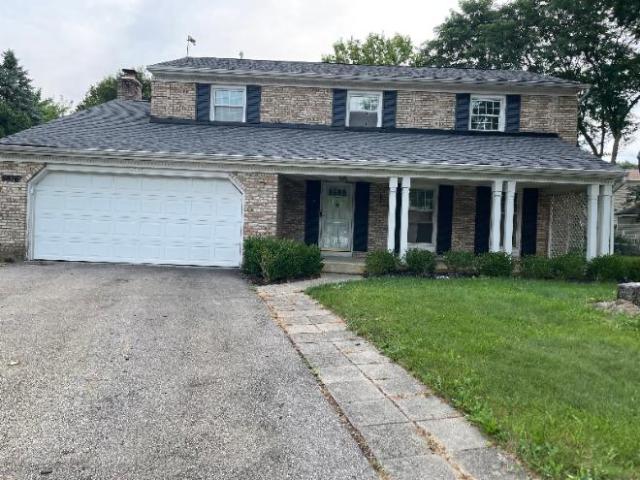 4 Br, 3 bath, Single Family 5876 Mall View Ct