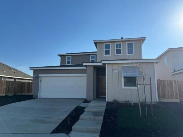 4 Br, 3 bath, Single Family 5883 West Austin Way