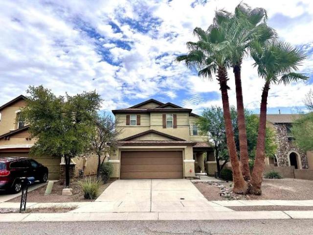4 Br, 3 bath, Single Family 5890 N Orangetip Dr