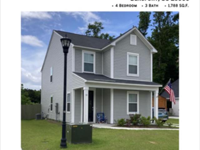 4 Br, 3 bath, Single Family 58 Jolene Dr