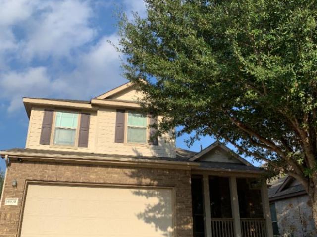 4 Br, 3 bath, Single Family 5900 Zachary Scott St