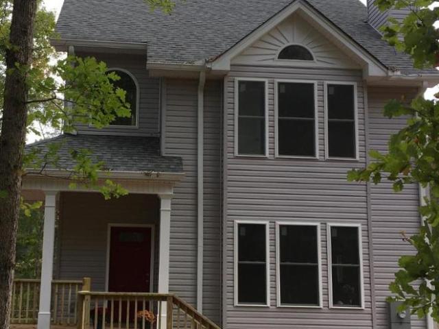 4 Br, 3 bath, Single Family 5926 Long Branch Road