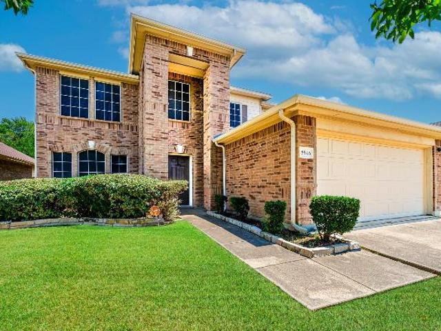 4 Br, 3 bath, Single Family 5946 Harbor Glen Dr