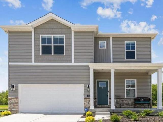 4 Br, 3 bath, Single Family 5954 Lakeshore Place
