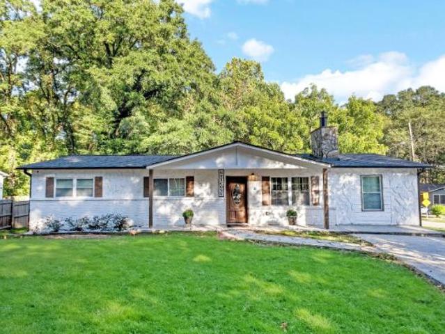 4 Br, 3 bath, Single Family 5989 Bowden St