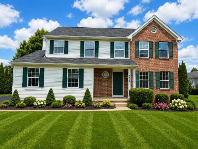 4 Br, 3 bath, Single Family 5990 Rings Rd