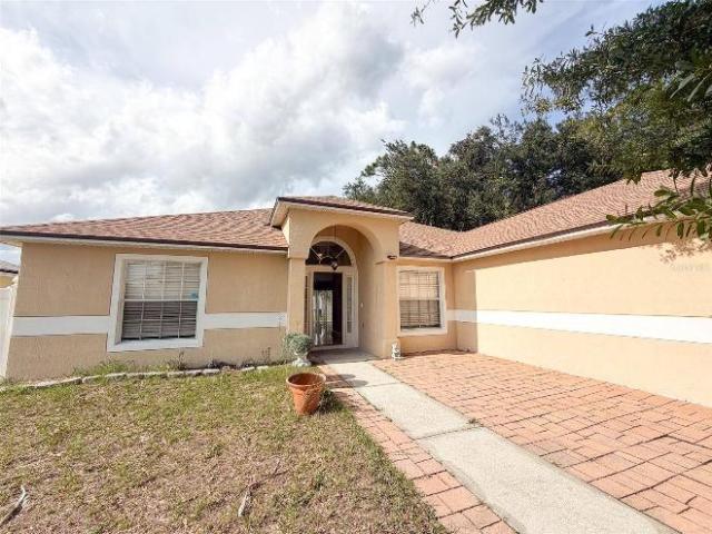 4 Br, 3 bath, Single Family 503 Everest Way