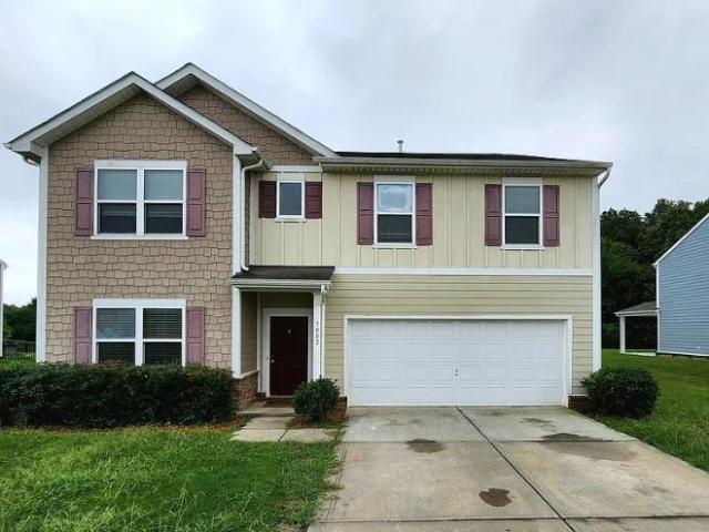 4 Br, 3 bath, Single Family 5002 Houndscroft Rd