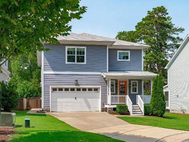 4 Br, 3 bath, Single Family 5008 Centerbud Pl