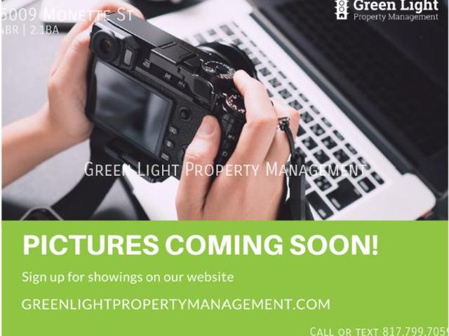 4 Br, 3 bath, Single Family 5009 Monette St