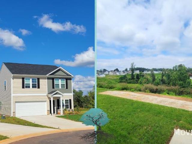 4 Br, 3 bath, Single Family 5014 Fallmeade Rd