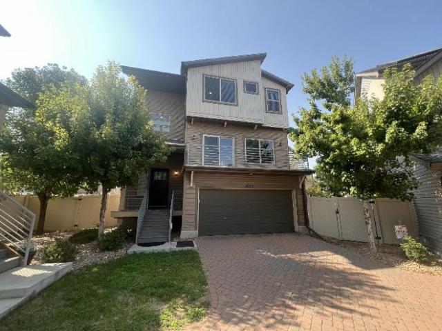 4 Br, 3 bath, Single Family 5027 Andes Way