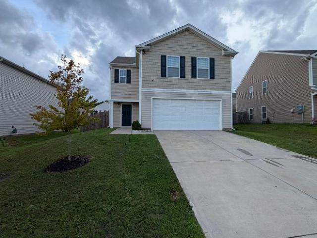 4 Br, 3 bath, Single Family 5033 Pratt Dr