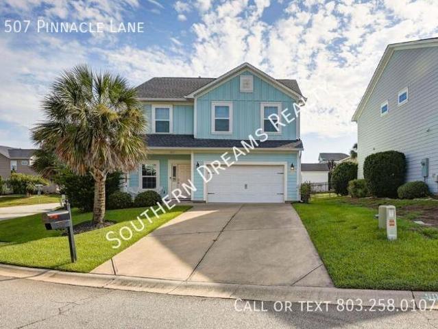 4 Br, 3 bath, Single Family 507 Pinnacle Ln