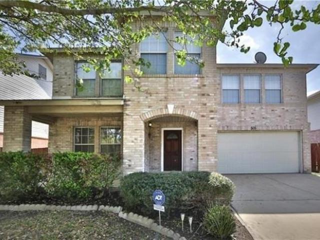 4 Br, 3 bath, Single Family 505 Catumet Drive