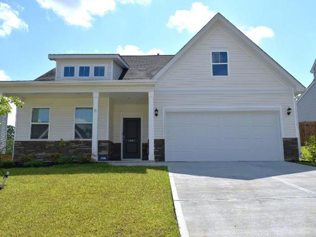 4 Br, 3 bath, Single Family 5081 Tullamore Dr