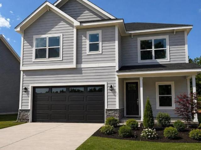 4 Br, 3 bath, Single Family 510 Cabarrus Ave