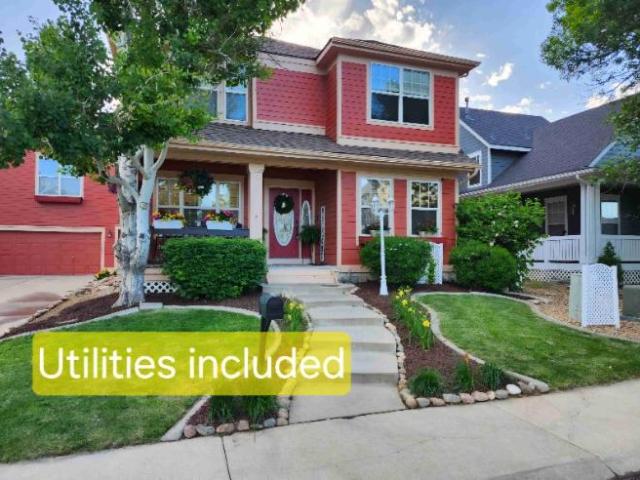 4 Br, 3 bath, Single Family 5116 Dvorak Circle