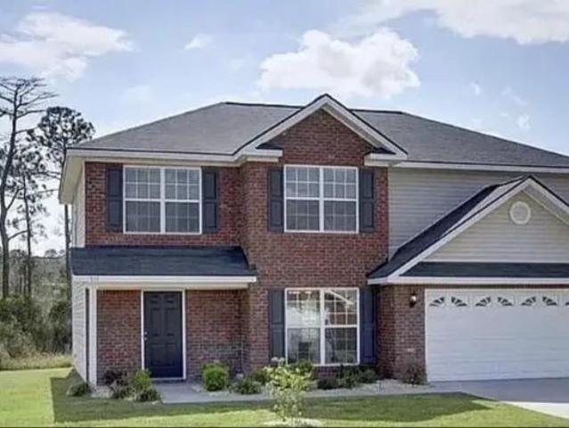 4 Br, 3 bath, Single Family 511 Wyckfield Way