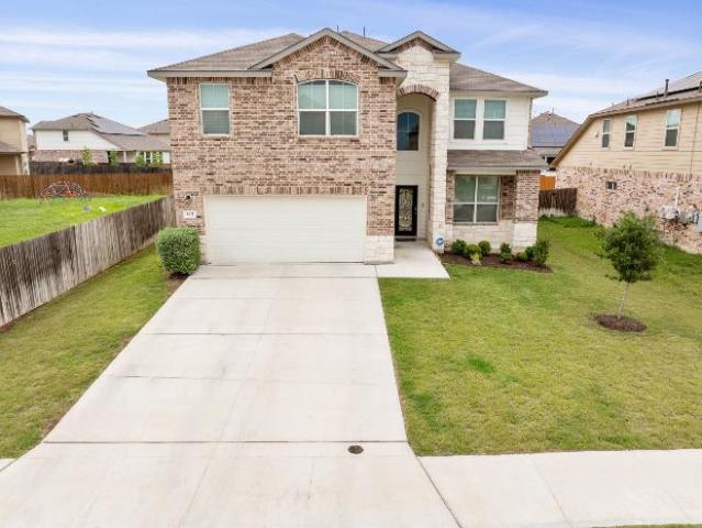 4 Br, 3 bath, Single Family 512 Steele Shallows