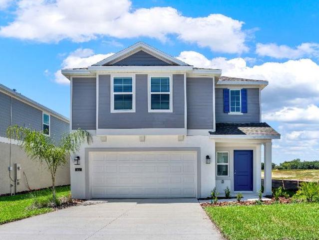 4 Br, 3 bath, Single Family 517 Bell Prairie Circle